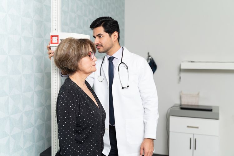 Free NHS Health Check Kensington, Chelsea & Westminster